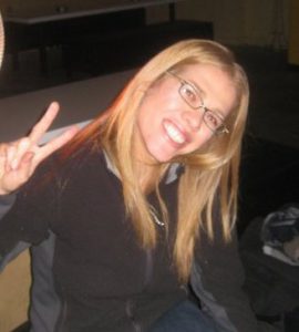 Lisa's Recovery Story - Cipro Toxicity | Floxie Hope