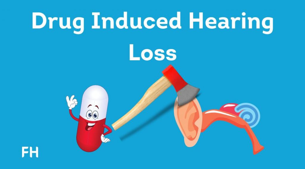 Fluoroquinolone Ototoxicity And What You Can Do To Help